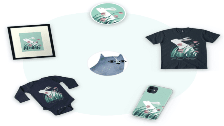 Redbubble Australia Review: The Honest Buying & Selling Guide (2026 ...