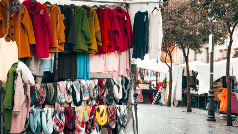 Best Flea Markets in Canada: Where to Find Real Treasures - Shoponlina