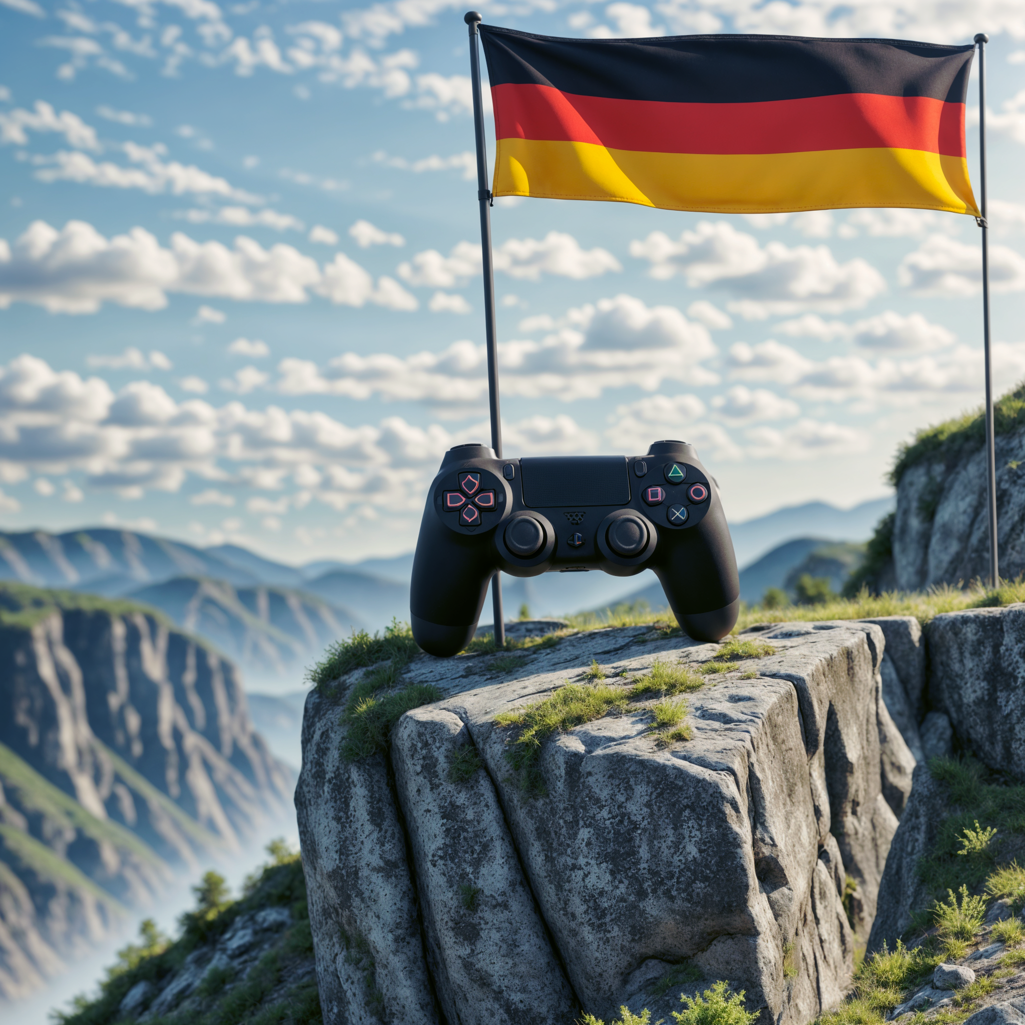PlayStation Prices In Germany | PS5 Pro, Slim & PS4 Cost Analysis ...
